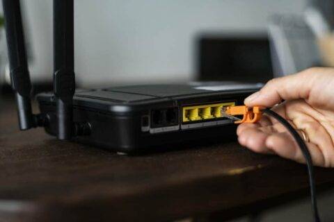 Upgrade Your Internet with the Best Internet Modem and Router