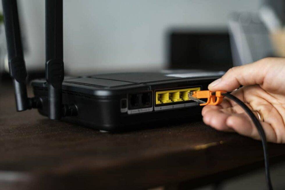 Upgrade Your Internet with the Best Internet Modem and Router