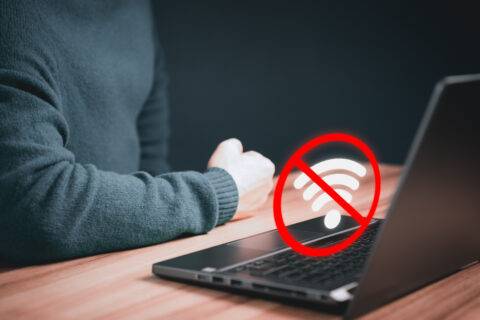 No Internet Connection? Tips for Businesses to Restore Internet